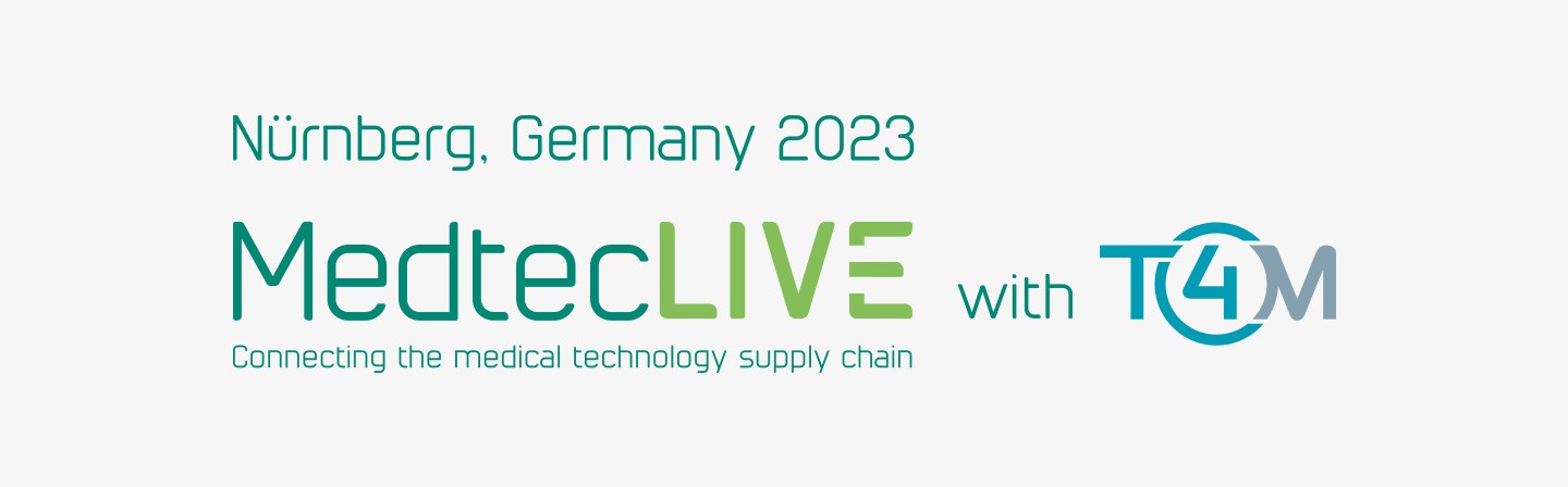 2023-05-23 - Medtec Live - Fraunhofer FEP